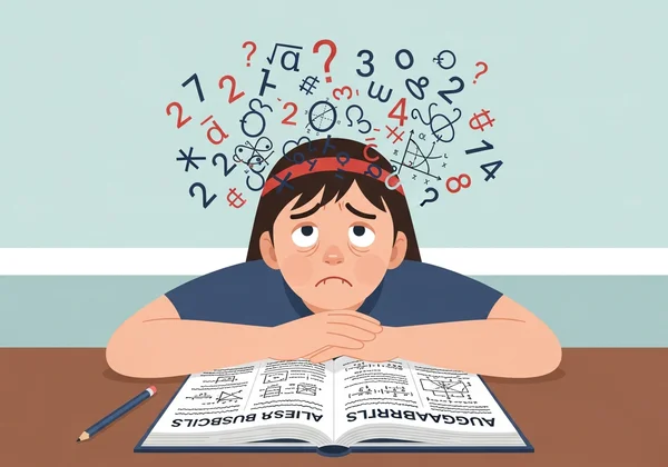 Living with Dyscalculia: Real Success Stories and Support Strategies ...